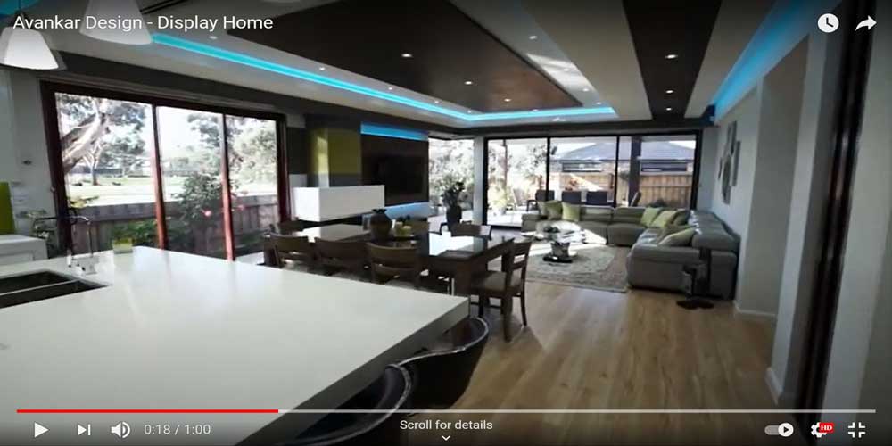Avankar Design | Videos
