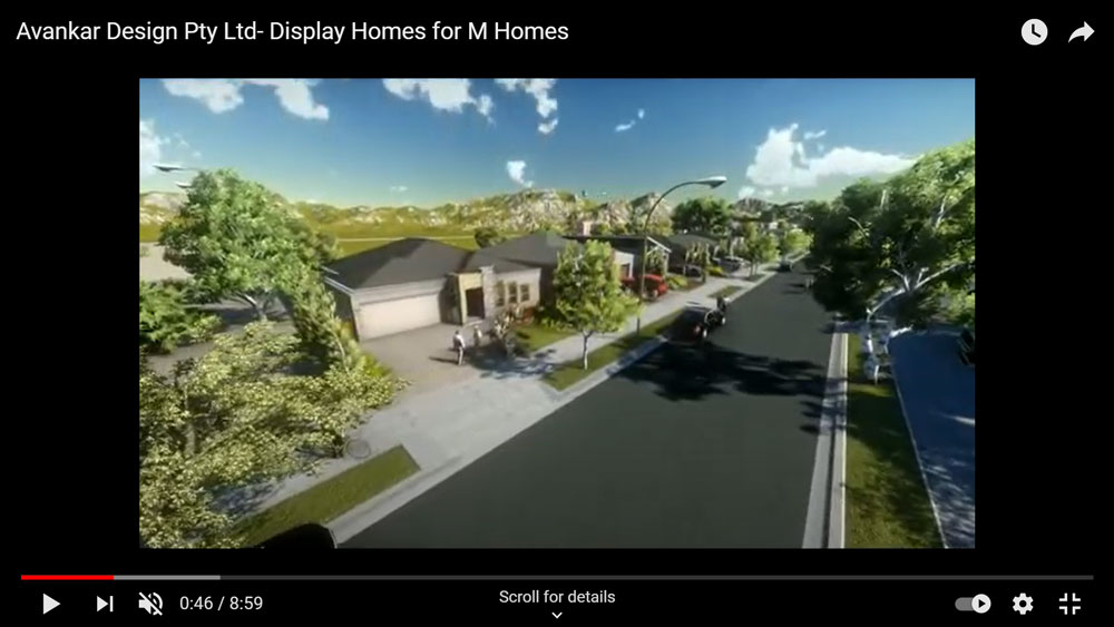 Avankar Design | Videos